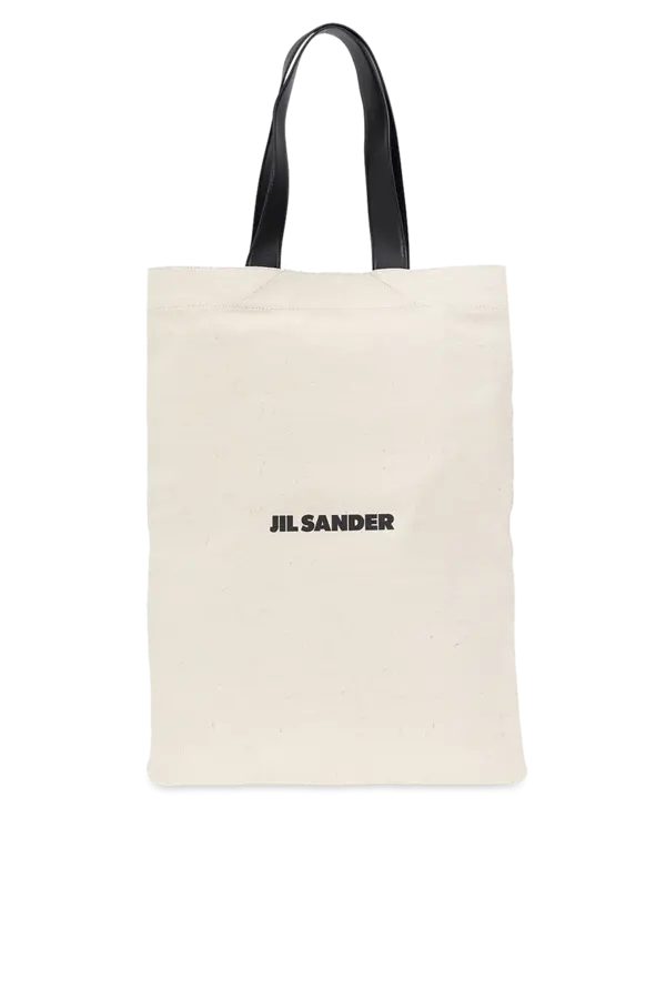 JIL SANDER Shopper Bag