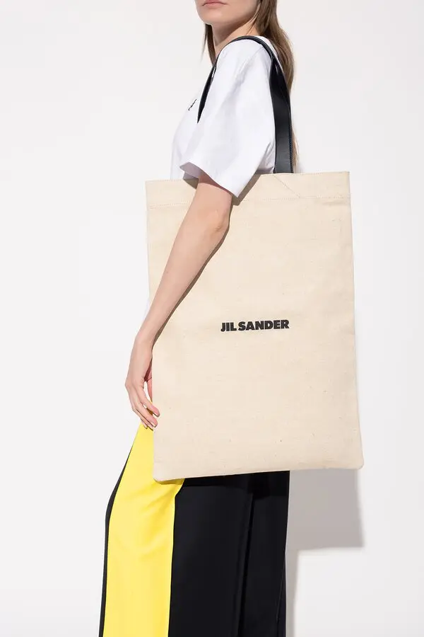 JIL SANDER Shopper Bag