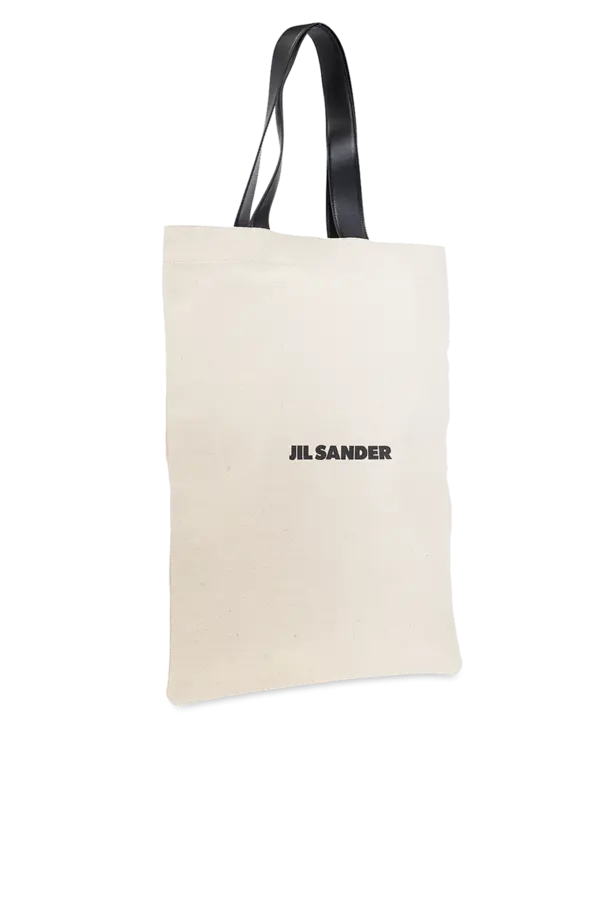 JIL SANDER Shopper Bag