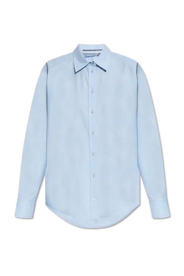 Alexander Wang Cotton Shirt