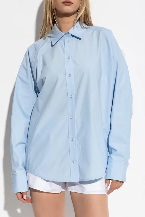 Alexander Wang Cotton Shirt