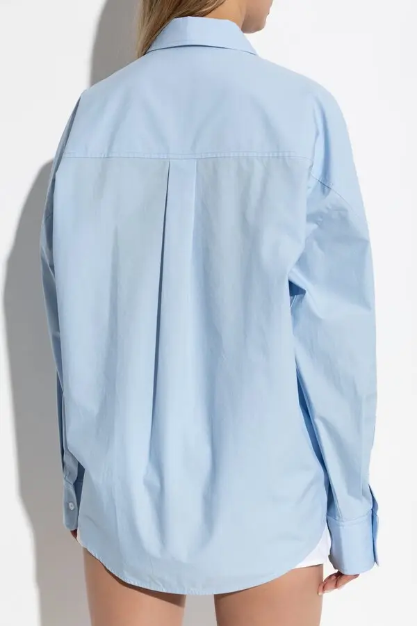 Alexander Wang Cotton Shirt