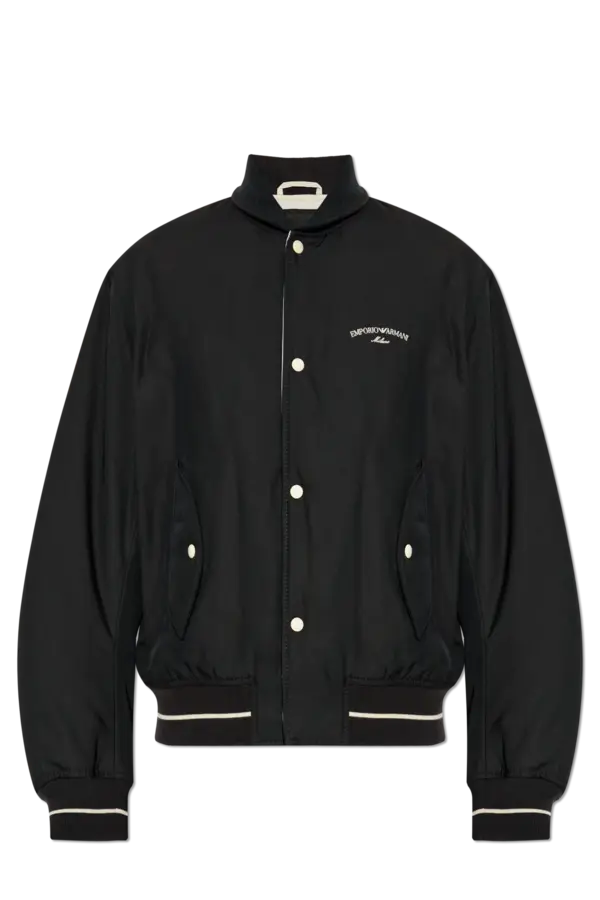 Emporio Armani Bomber Jacket