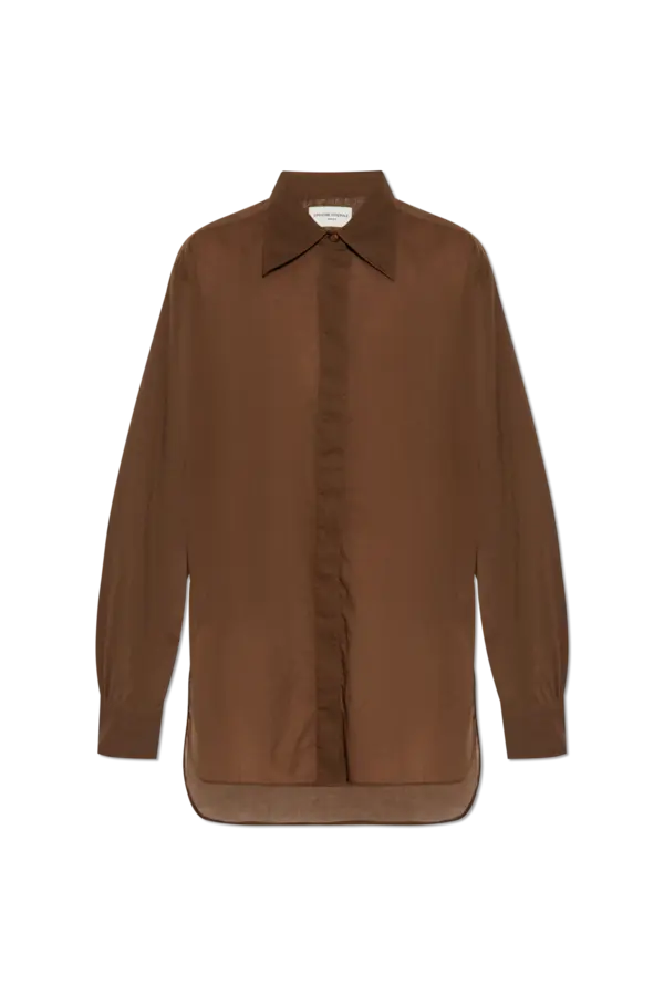 Officine Générale Augustine Shirt