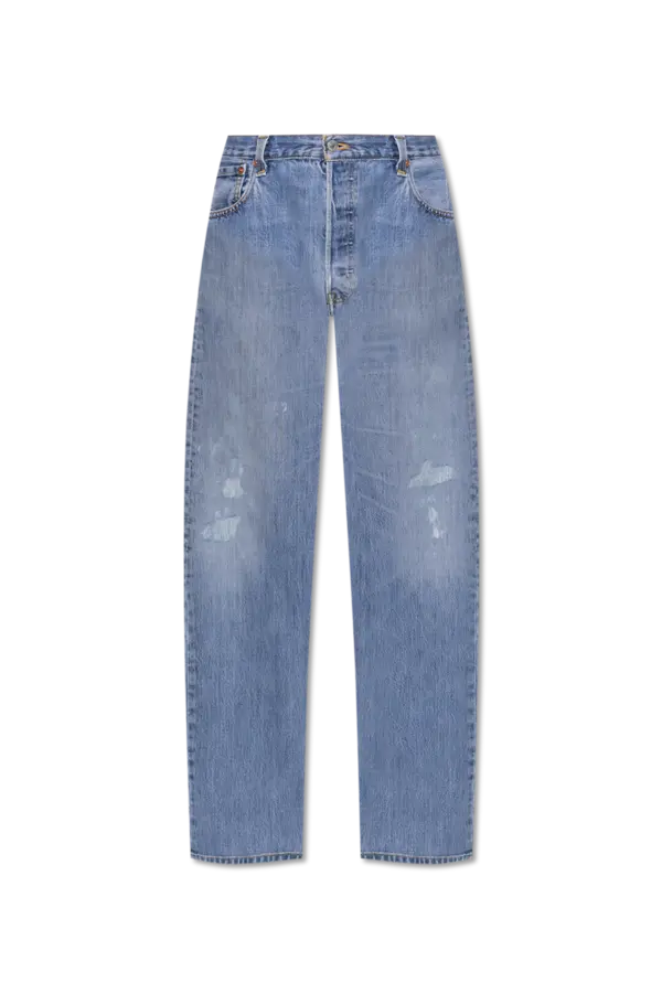 RE/DONE X Levi's Jeans