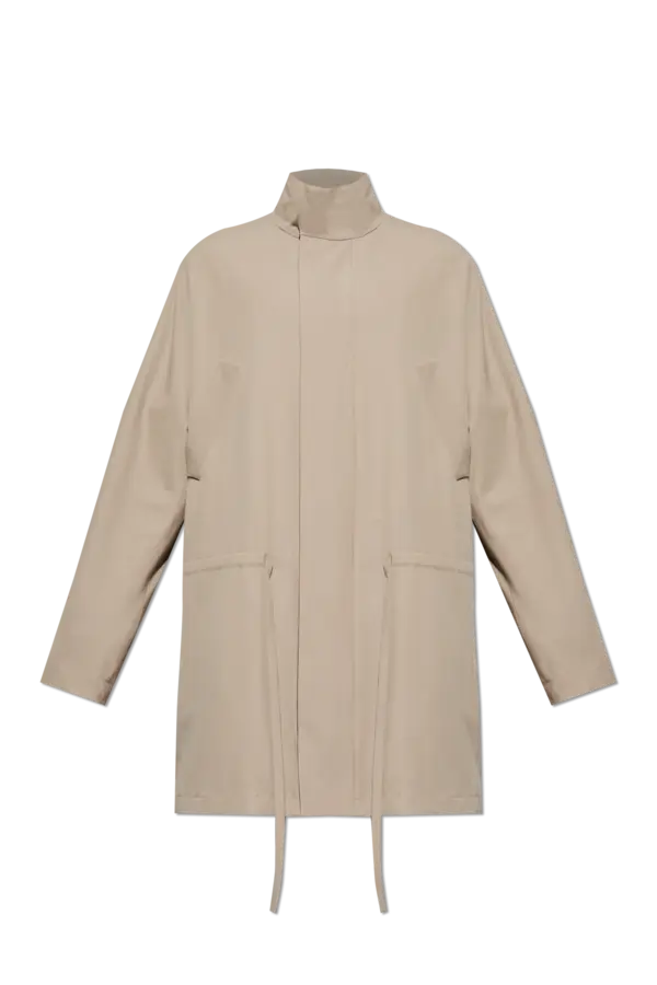 Fear Of God Drawstring Waist Jacket