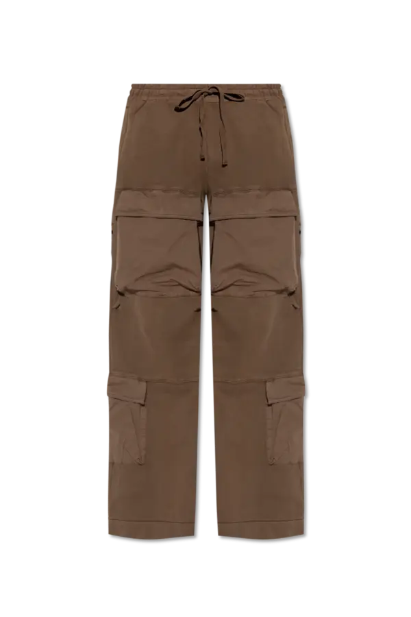 ENTIRE STUDIOS Cargo Trousers