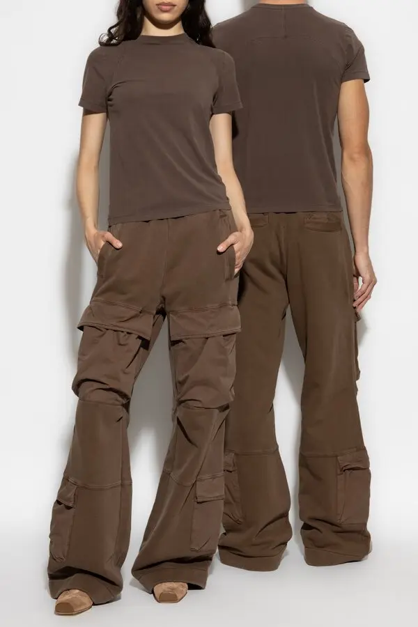 ENTIRE STUDIOS Cargo Trousers