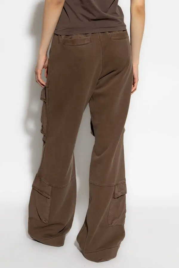 ENTIRE STUDIOS Cargo Trousers