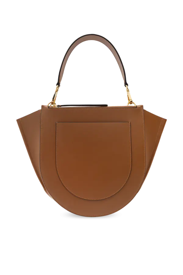 WANDLER Hortensia Medium Shoulder Bag