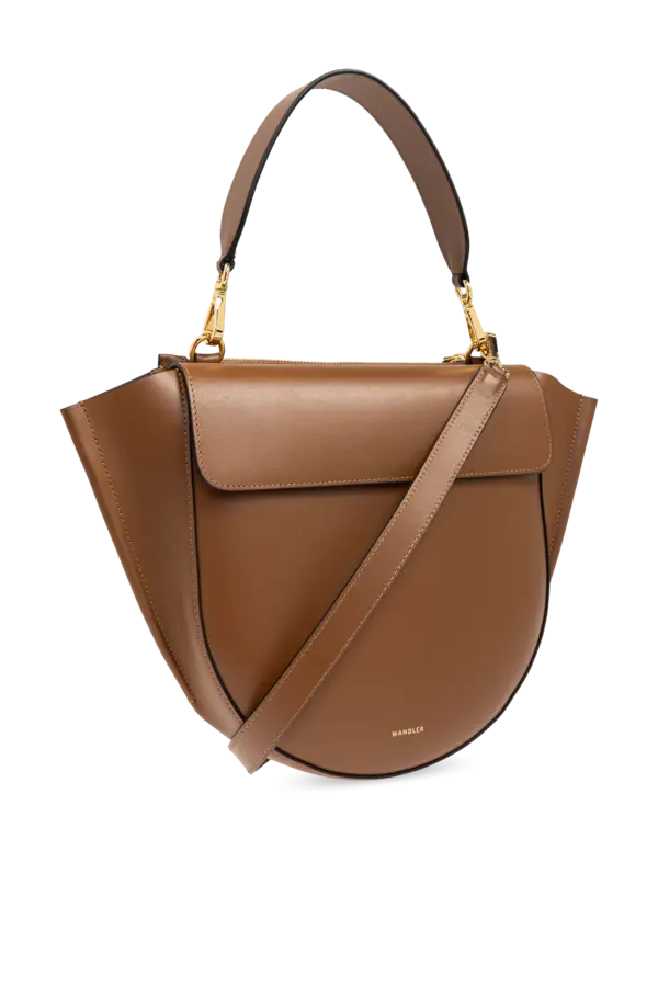 WANDLER Hortensia Medium Shoulder Bag