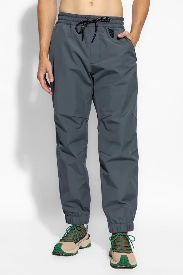 Moncler Day-namic Trousers