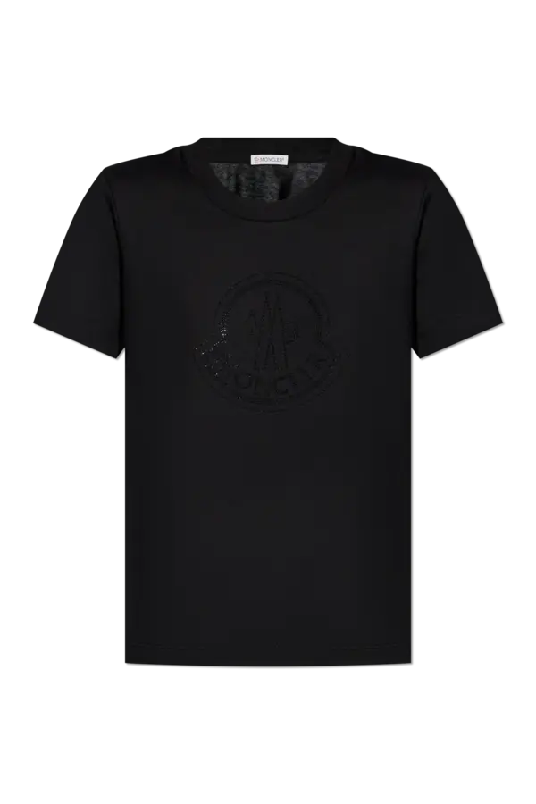 Moncler Logo T-shirt