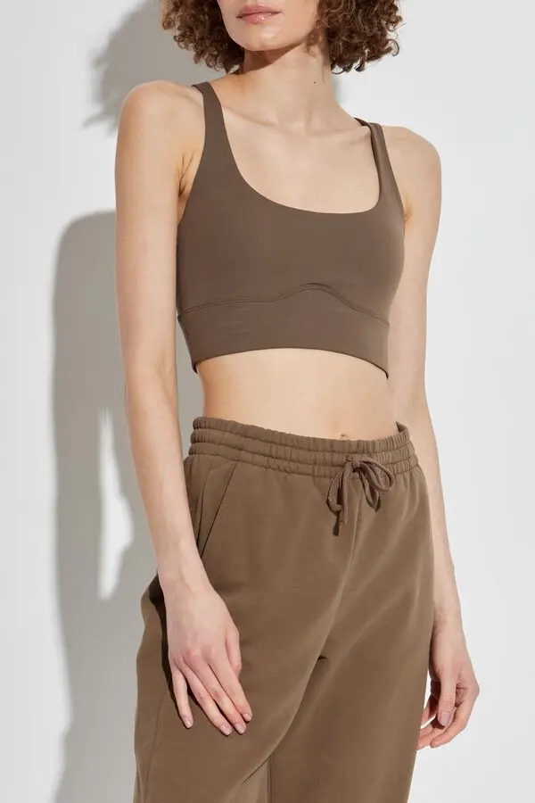 RETHINKIT STUDIOS Training Top "sienna