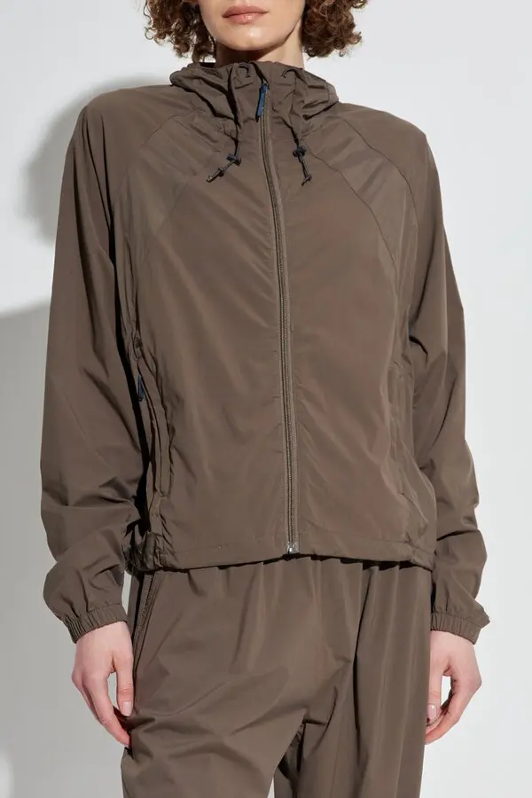 RETHINKIT STUDIOS Kia Jacket By