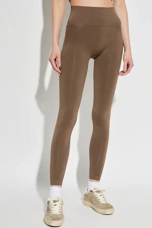 RETHINKIT STUDIOS Leggings `hella - Beige