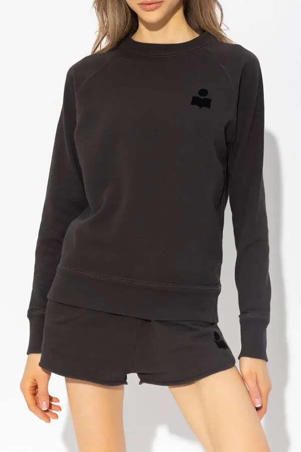 MARANT ETOILE Milla Sweatshirt