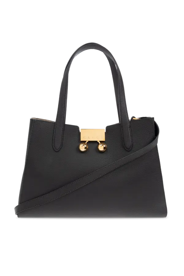 Marni Trunkaroo Shopper Bag