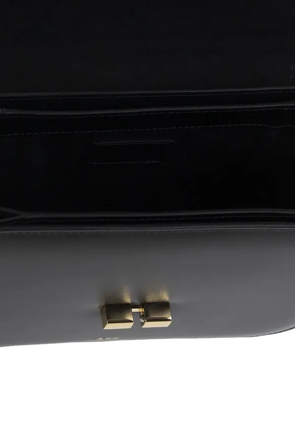 A.p.c. Grace Small Shoulder Bag