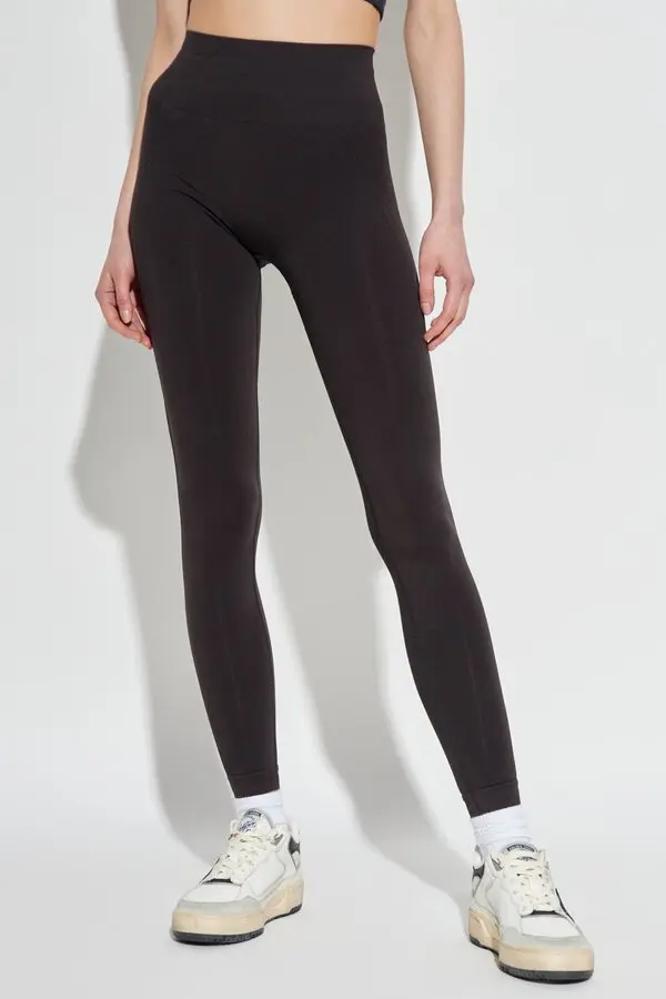 RETHINKIT STUDIOS Leggings `hella - Black