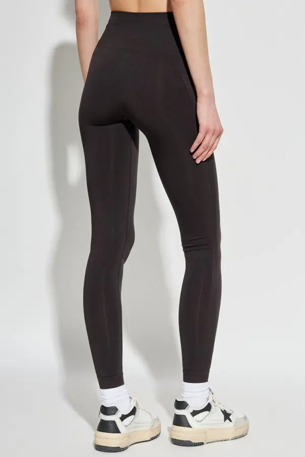 RETHINKIT STUDIOS Leggings `hella - Black