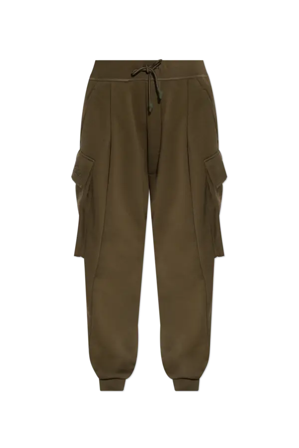 Dsquared2 Low Crotch Cargo Sweatpants