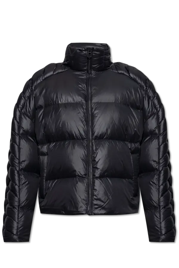 RAXXY Quilted Down Jacket