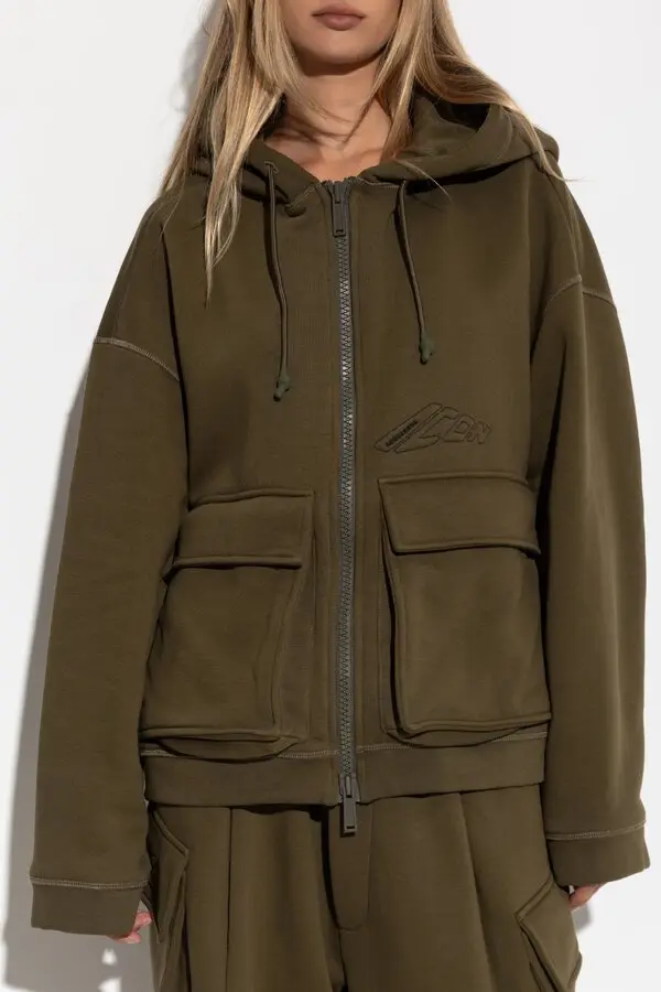 Dsquared2 Hoodie