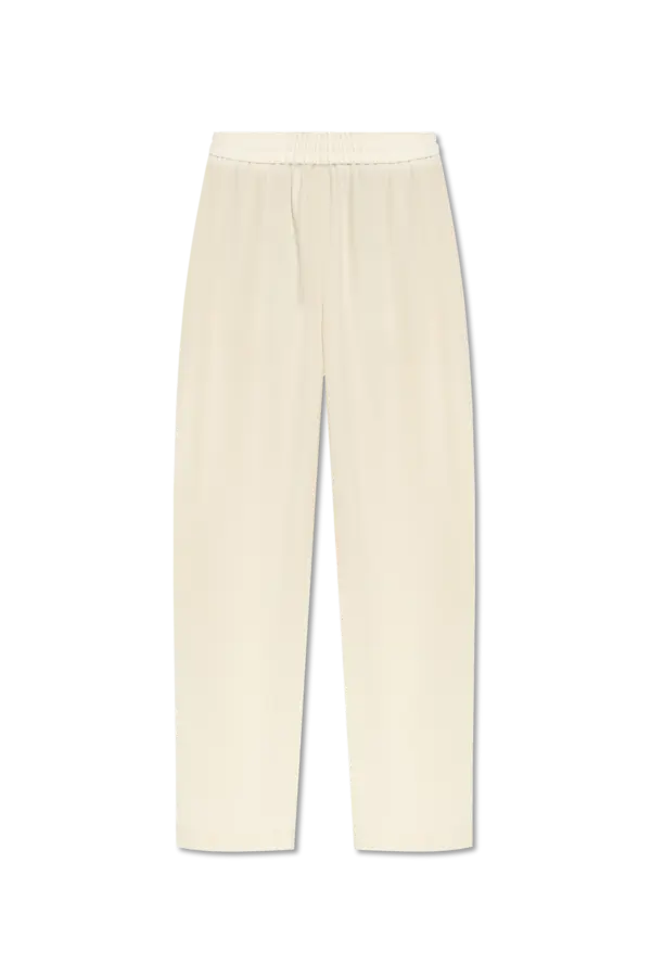 Theory Loose-fit Trousers