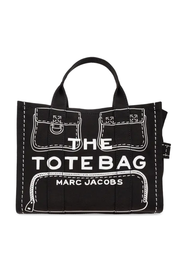 Marc Jacobs Tote Bag