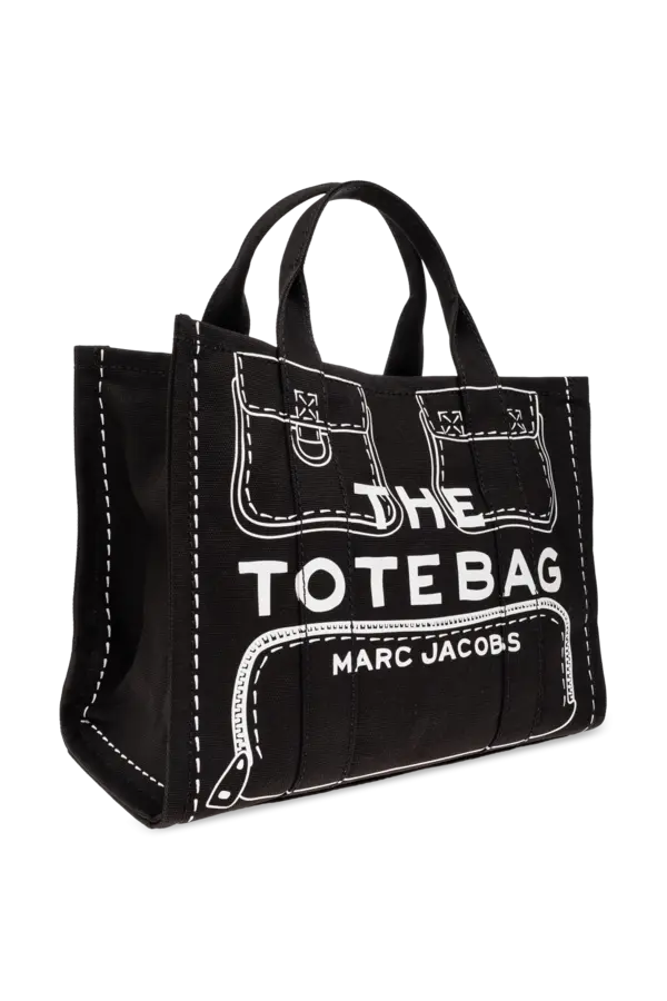 Marc Jacobs Tote Bag