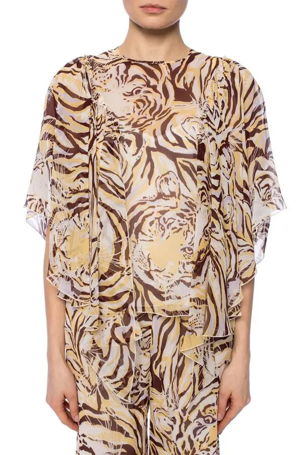 See By Chloé Printed Top