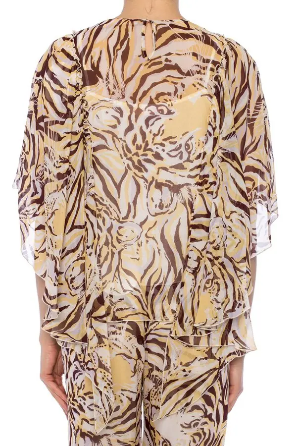 See By Chloé Printed Top