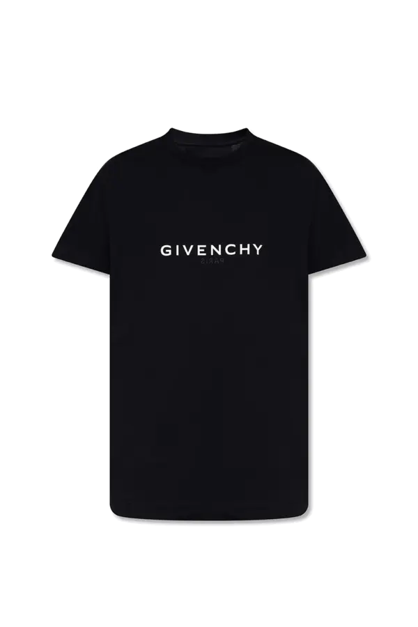 Givenchy Oversize T-shirt