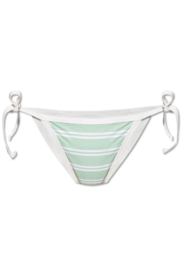 Marysia Porto Bikini Bottom - Green