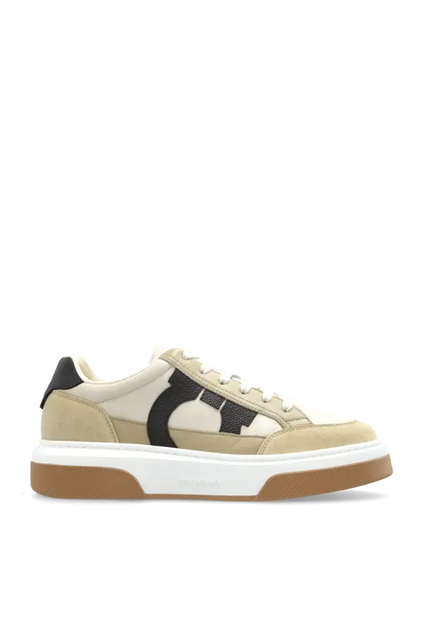 FERRAGAMO Cassina Low-profile Sneakers