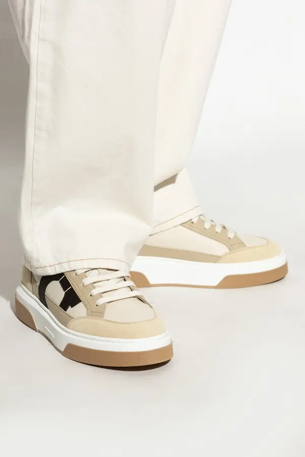 FERRAGAMO Cassina Low-profile Sneakers