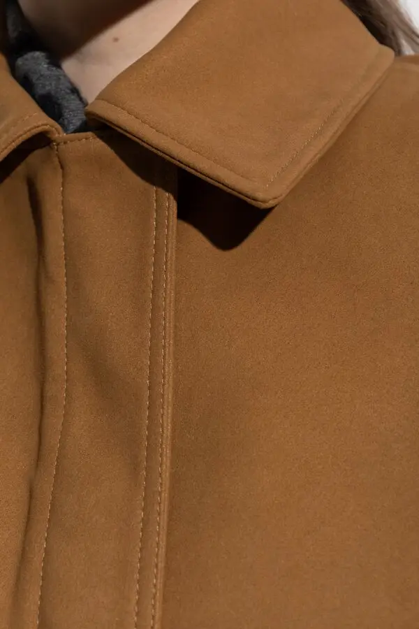 Stella McCartney Collared Jacket