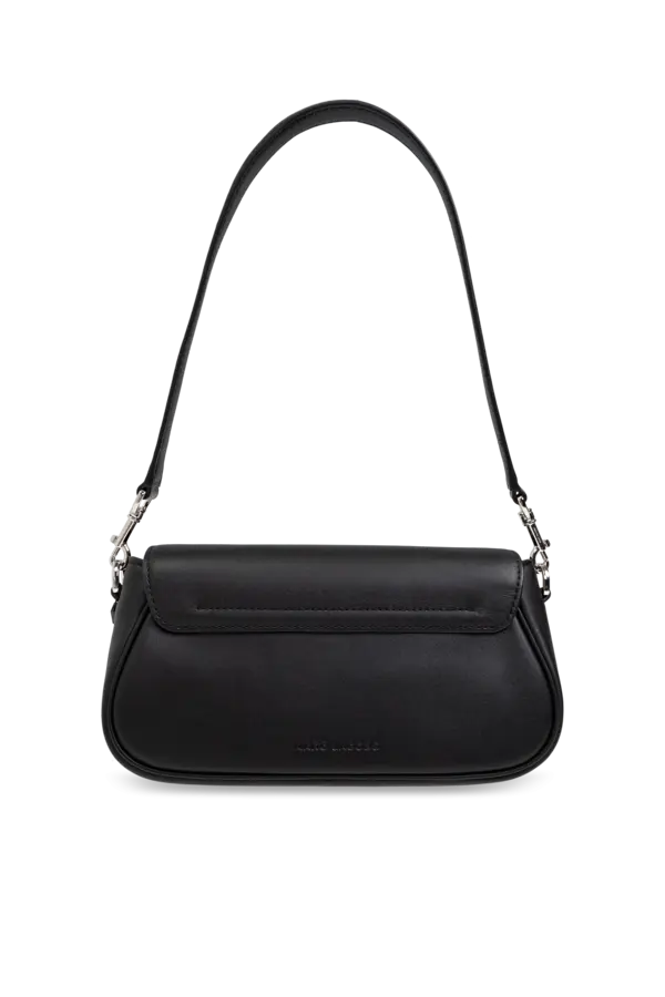 Marc Jacobs Shoulder Bag - Black