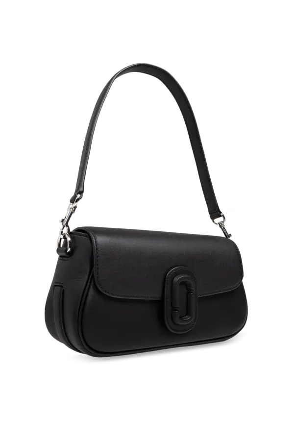 Marc Jacobs Shoulder Bag - Black