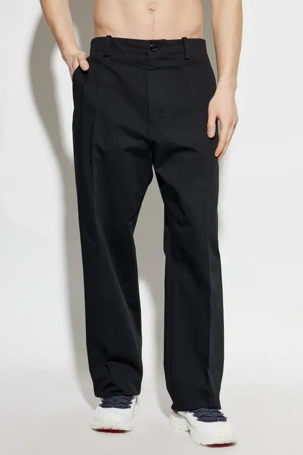 Moncler 7 Frgmt Hiroshi Fujiwara Trousers