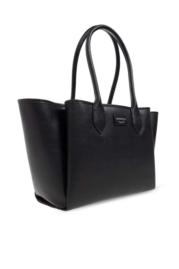 Emporio Armani Shopper Bag