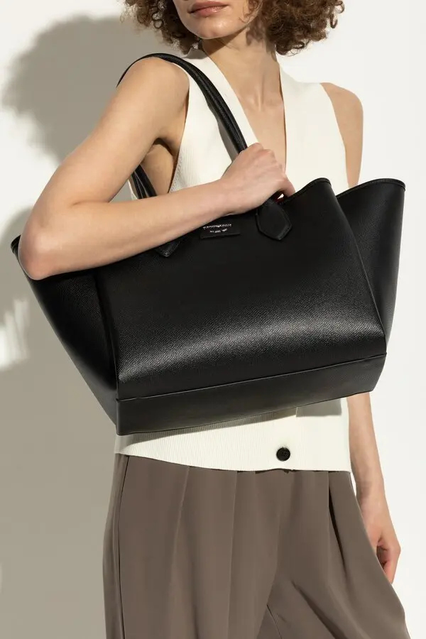 Emporio Armani Shopper Bag