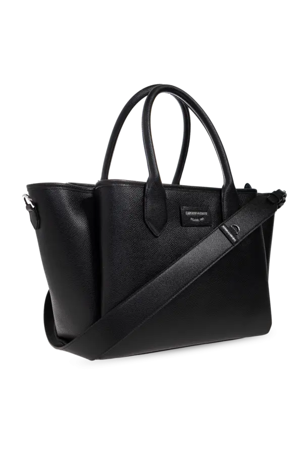 Emporio Armani Shopper Bag
