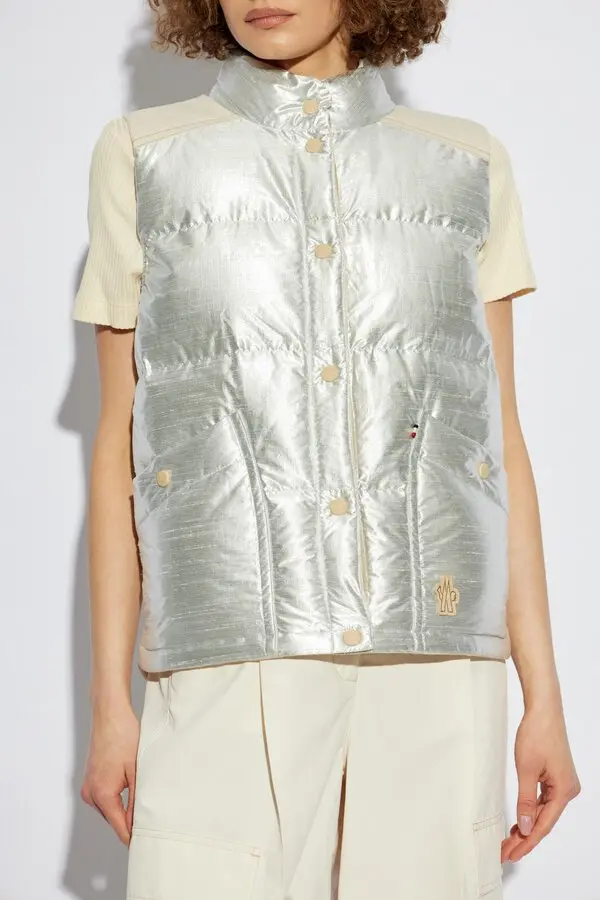 Moncler Day-namic Vest