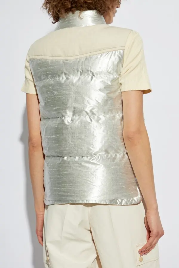 Moncler Day-namic Vest