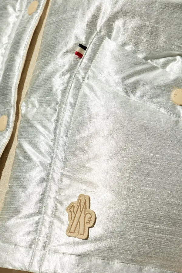 Moncler Day-namic Vest