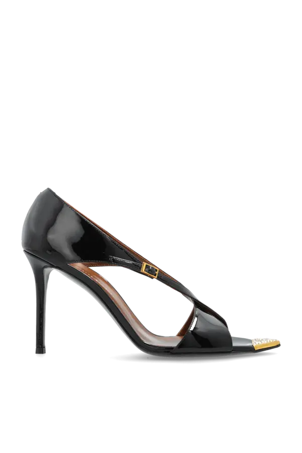 GIUSEPPE ZANOTTI Heeled Sandals