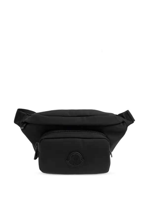 Moncler Durance Belt Bag - Black