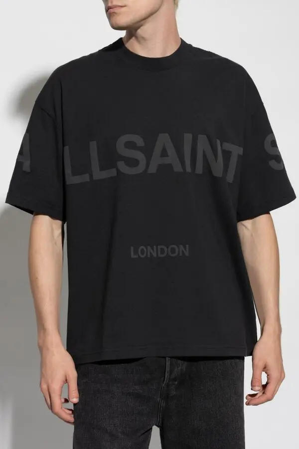 ALLSAINTS T-shirt Biggy